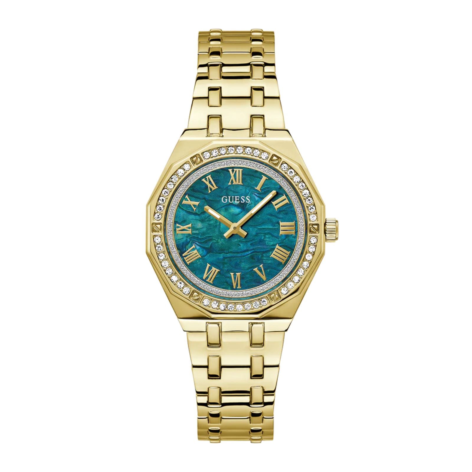 Reloj Guess Desire Gw0770l2 – Sometimes Chile