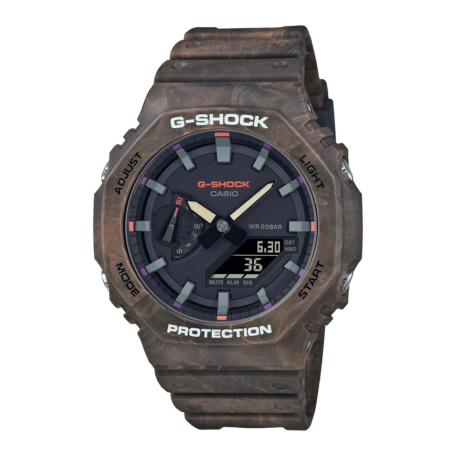 ️ Reloj G-Shock para hombre y mujer | Sometimes Chile