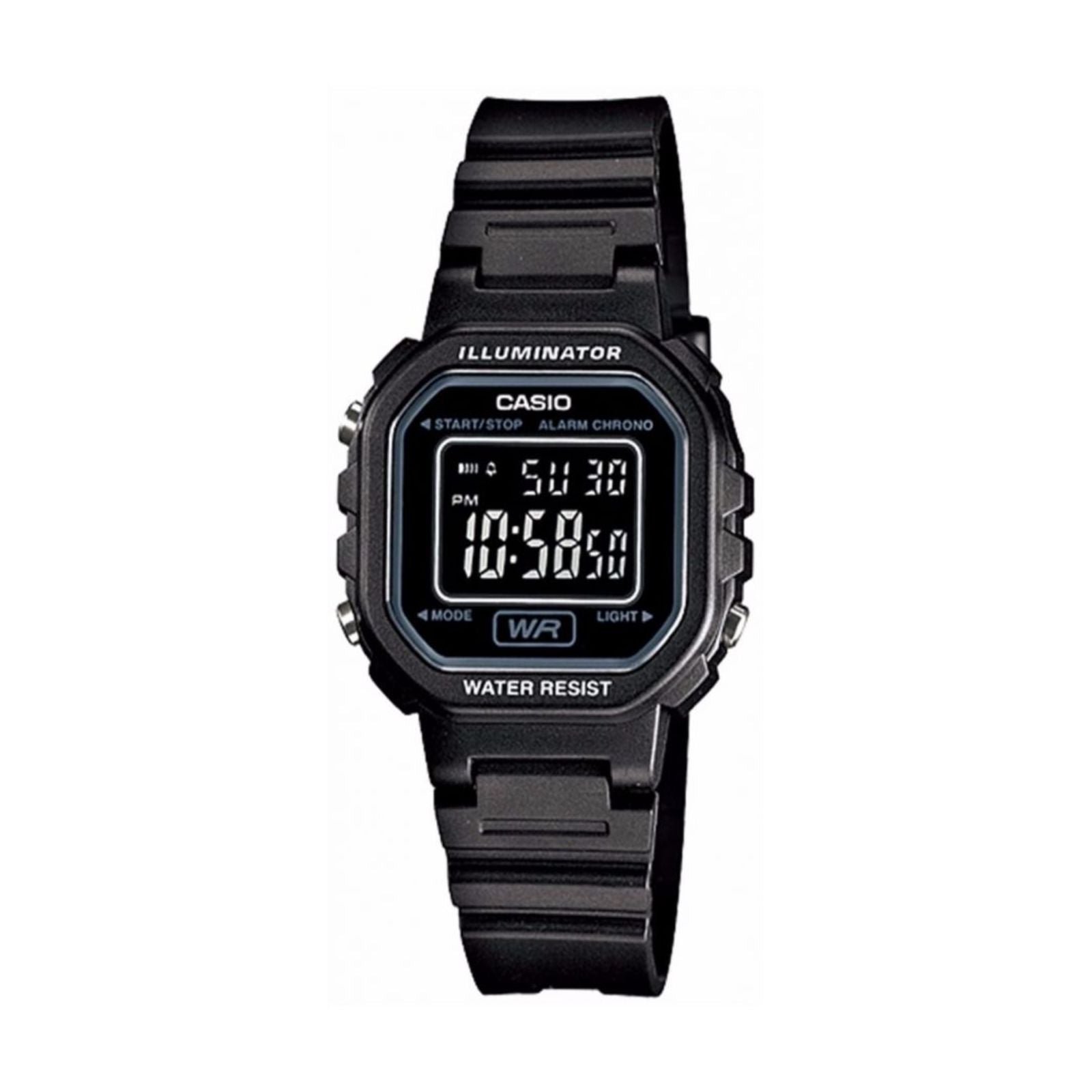 Reloj Casio La-20wh-1b – Sometimes Chile