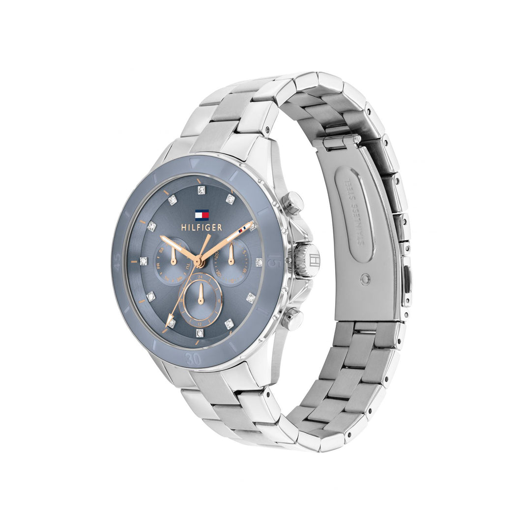 ️ Relojes Tommy Hilfiger hombre y mujer | Sometimes Chile