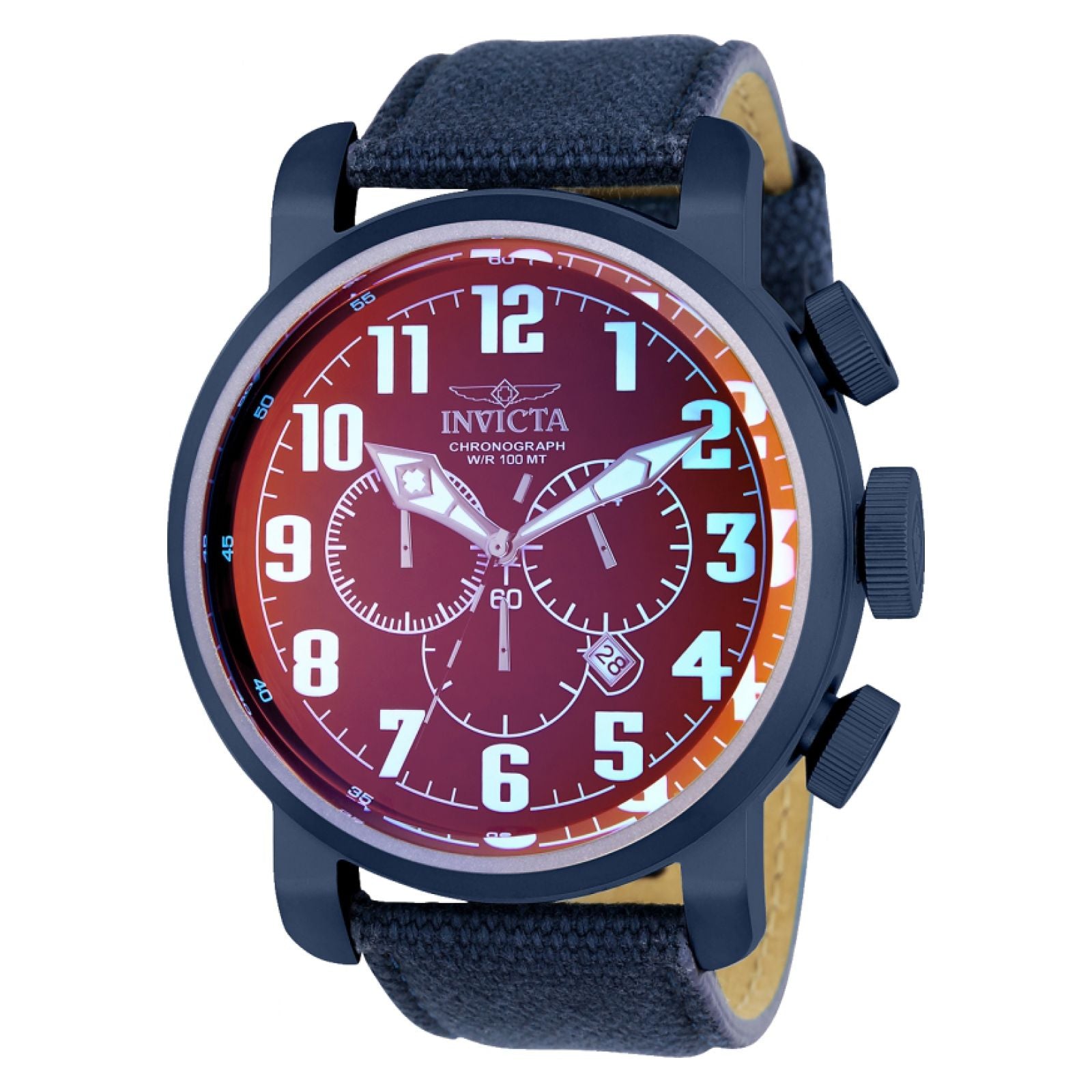 Reloj Invicta Aviator 24027 – Sometimes Chile