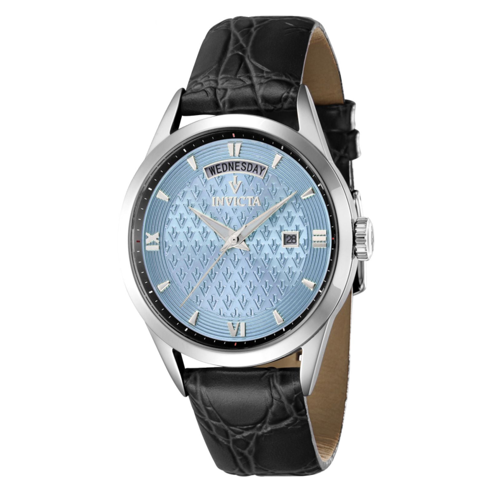 Reloj Invicta Vintage 44260 – Sometimes Chile