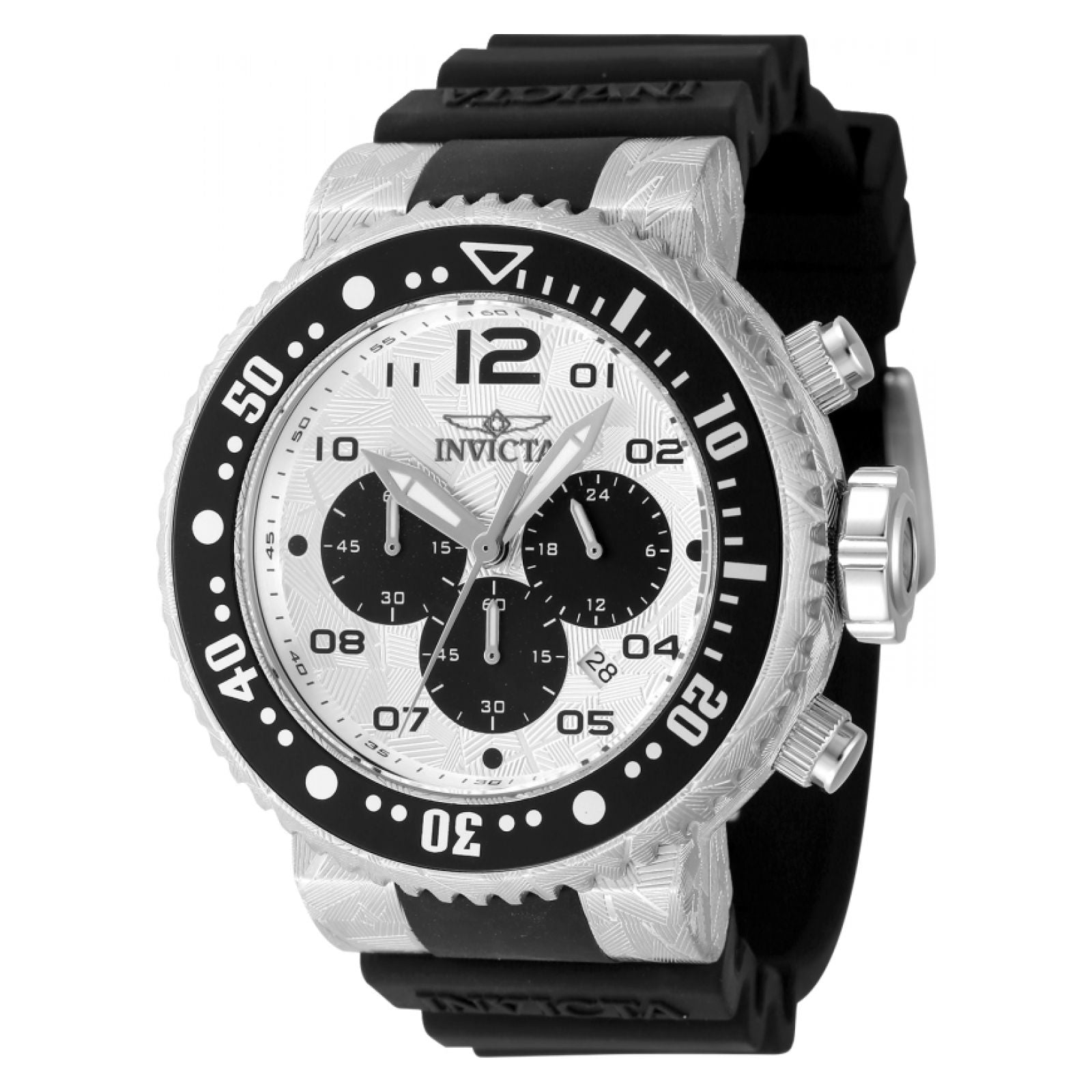 Reloj Invicta Pro Diver 47198 – Sometimes Chile