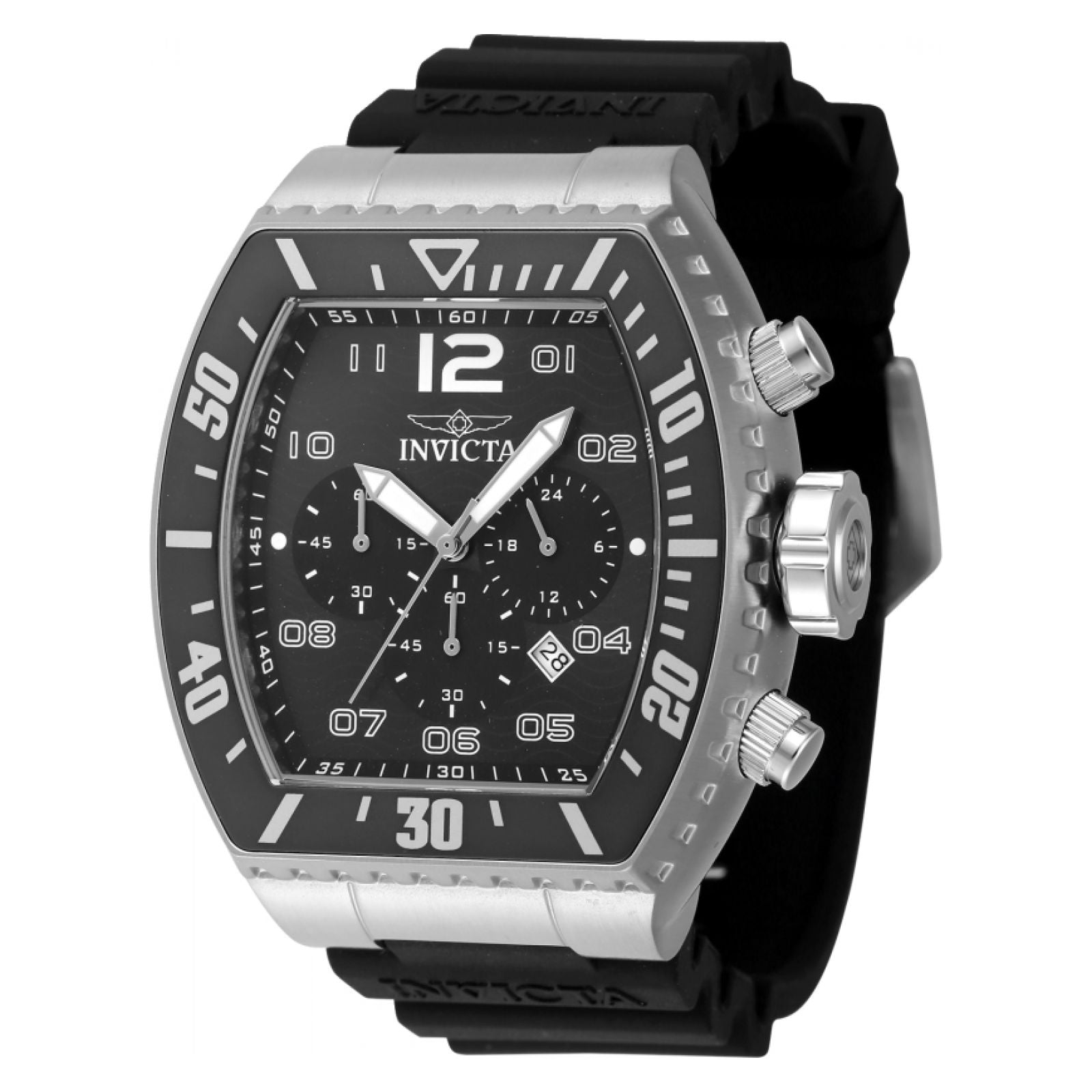 Reloj Invicta Pro Diver 47282 – Sometimes Chile