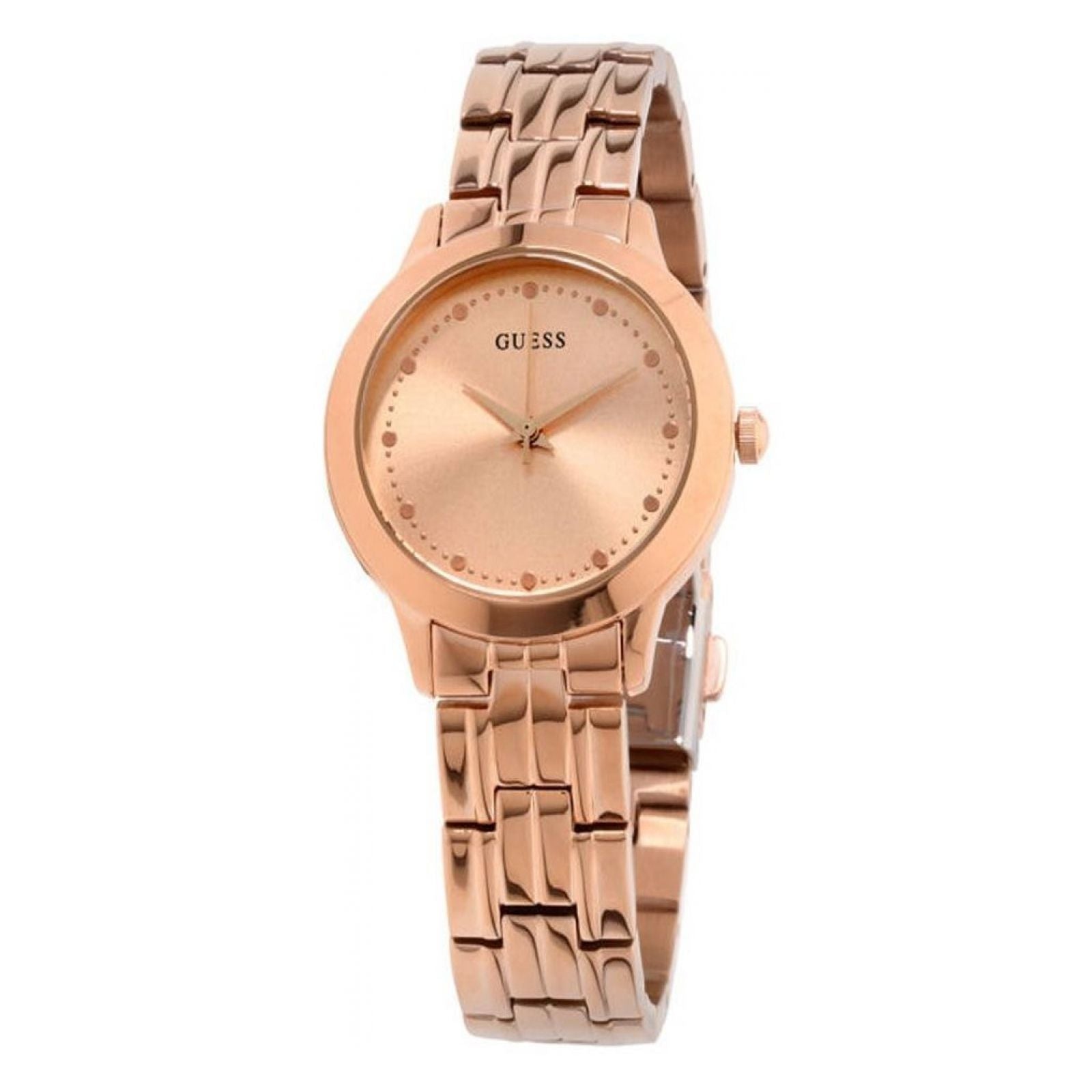 Reloj Guess Chelsea W0989l3 – Sometimes Chile