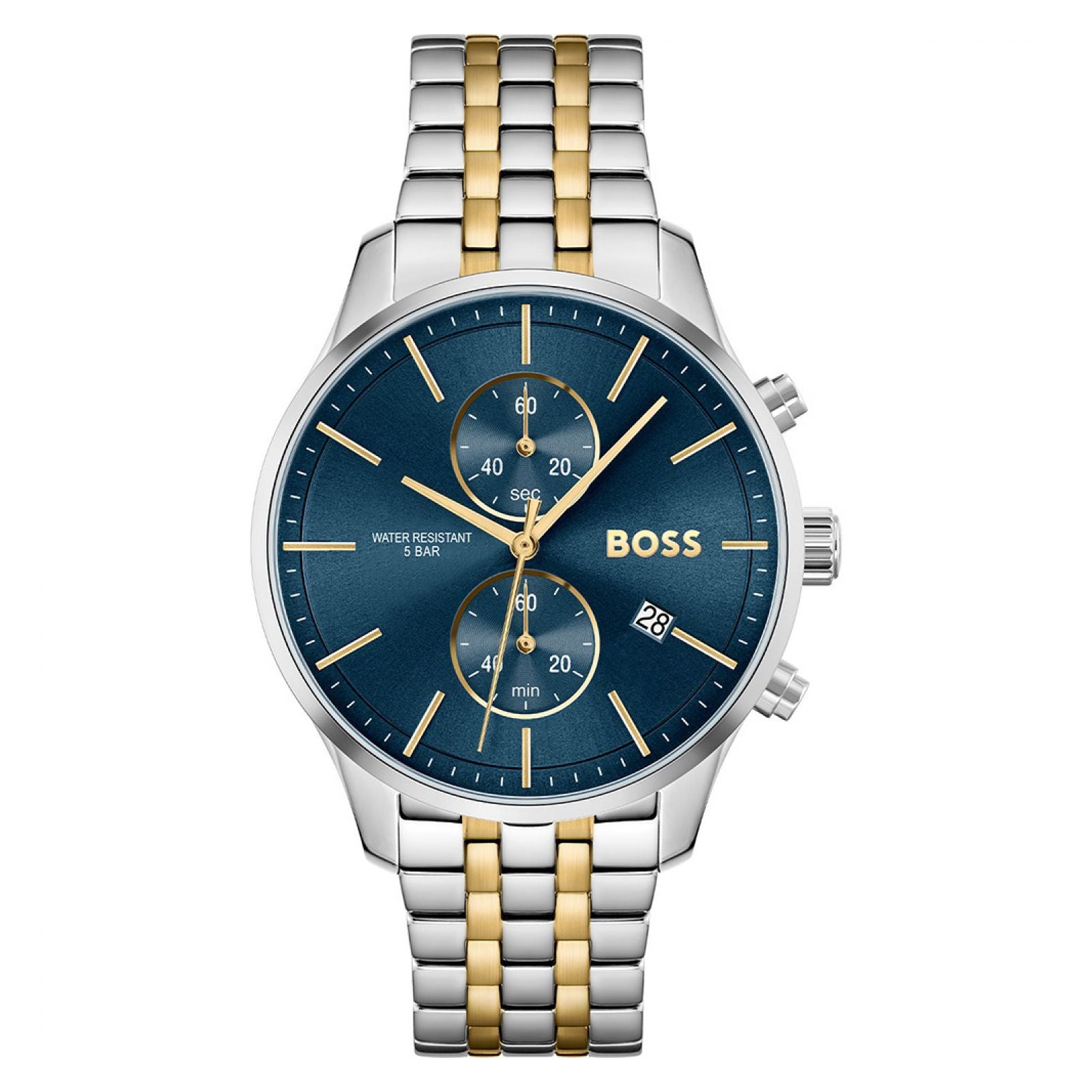 Reloj Boss 1513976 – Sometimes Chile