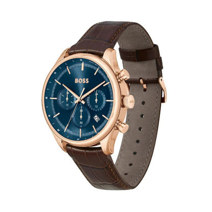 Reloj Hugo Boss Gregor 1514050 – Sometimes Chile