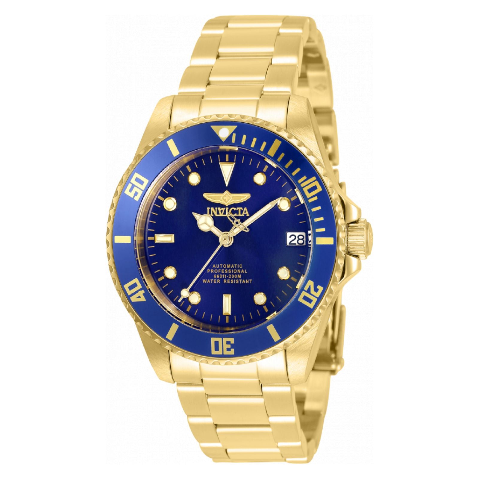 Reloj Invicta Pro Diver 35711 – Sometimes Chile